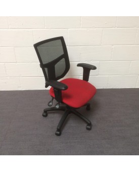 Used Office Chairs | Second Hand Office Chairs | Three Counties Office ...