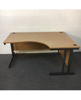 Used Office Desks | Second-Hand Office Desks | Three Counties Office ...