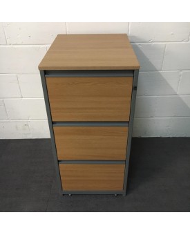 Used Office Storage Units | Business Furniture | Three Counties Office ...