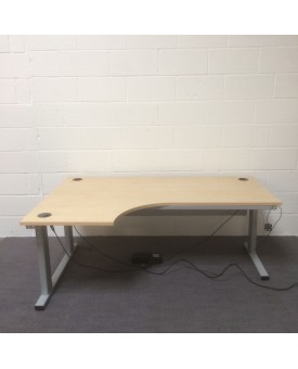 Used Office Desks | Second-Hand Office Desks | Three Counties Office ...